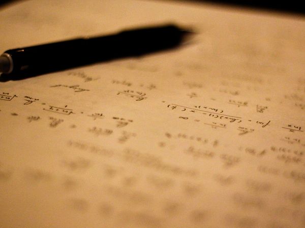 Cursive Writing Required In Illinois Schools Under House Bill Chicago 