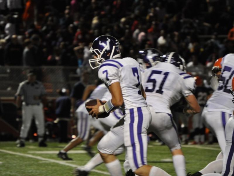 Niles North High School Football Scoreboard | Skokie, IL Patch