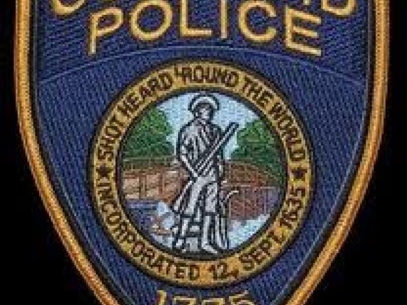 Concord Police Offer Citizen's Academy | Concord, MA Patch
