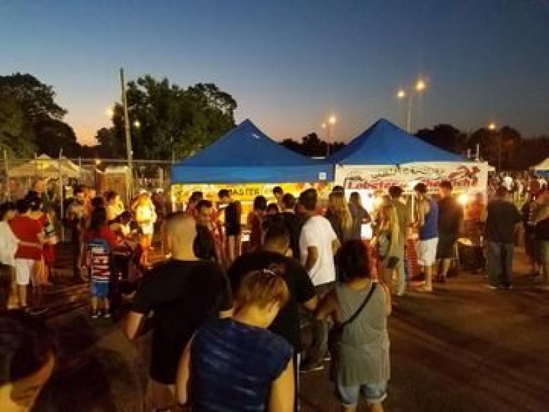 Queens Night Market Returns Soon But You'll Need Tickets For The ...
