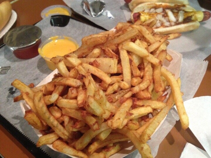 Where Can You Find Pittsburgh's Best Fries? | Pittsburgh, PA Patch