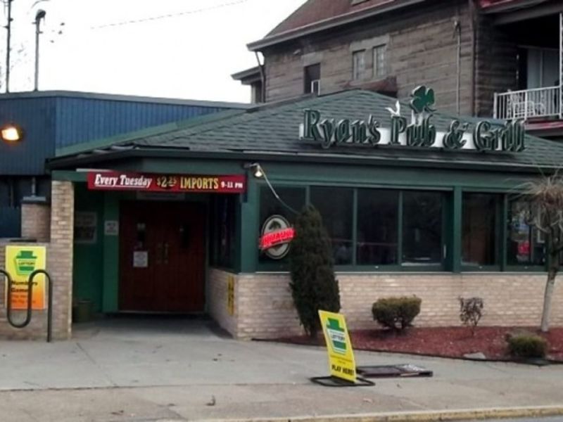 Venerable Regent Square Tavern Ryan's Pub Closing | Pittsburgh, PA Patch Venerable Regent Square Tavern Ryan's Pub Closing | Pittsburgh, PA Patch