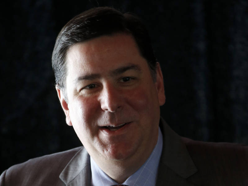 Pittsburgh Mayor Bill Peduto Joins Net Neutrality Battle | Pittsburgh ...