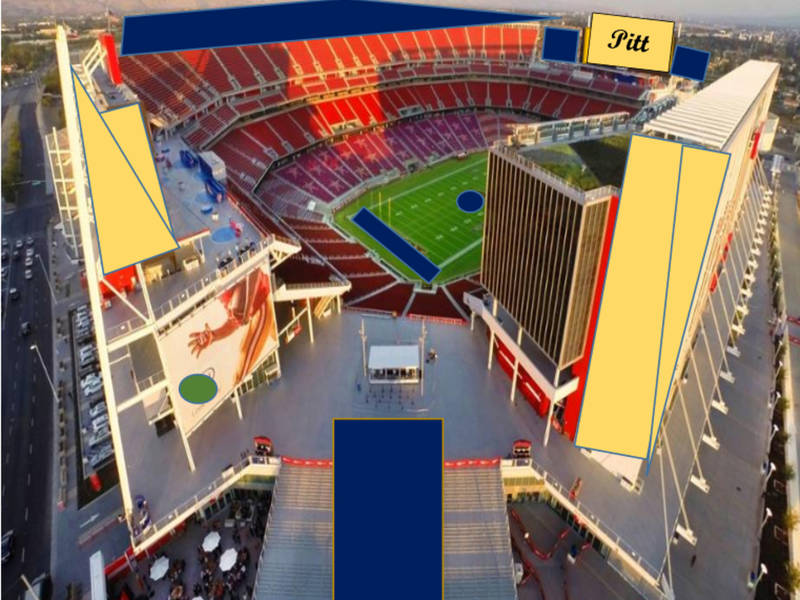 New Pitt Stadium Grassroots Effort Growing | Pittsburgh, PA Patch