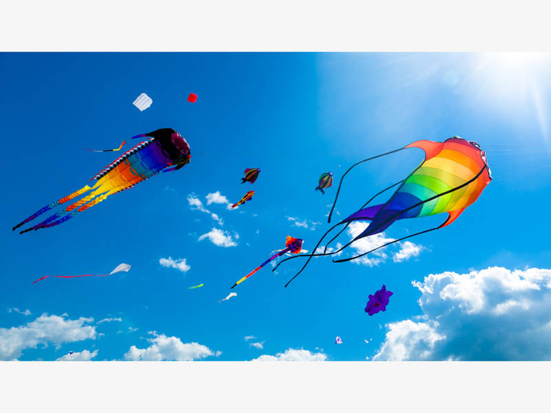 Pittsburgh Weather: Still Kite-Worthy For Much Of The Weekend ...