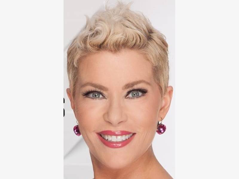 WTAE-TV News Anchor Kelly Frey Wins National Award | Pittsburgh, PA Patch