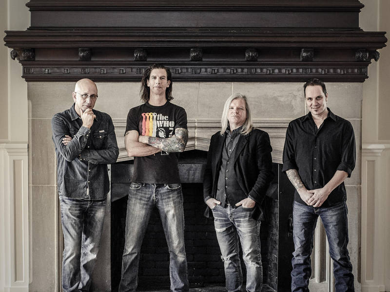 The Clarks' 10th Album Embraces Alt-Country Sound | Pittsburgh, PA Patch