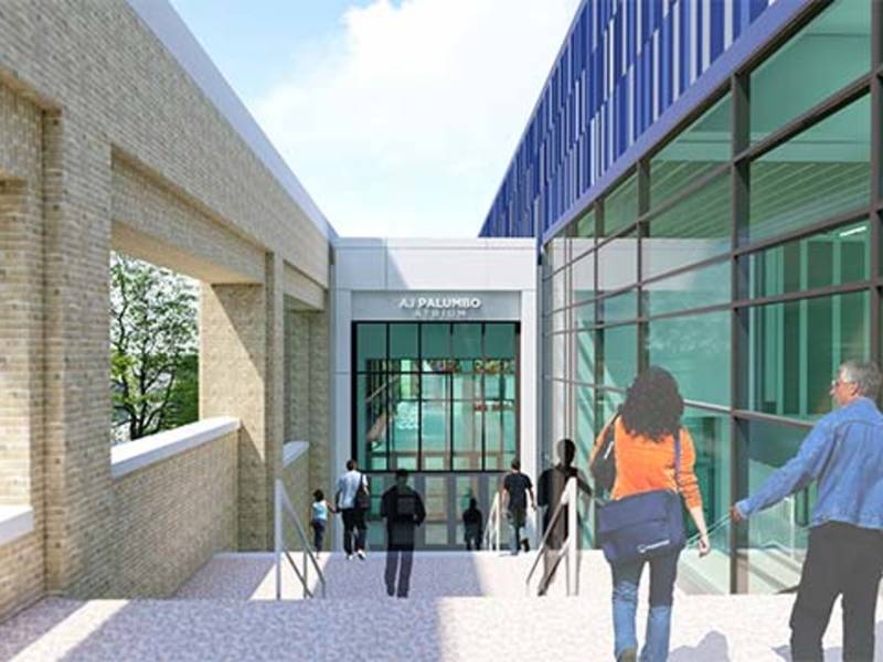 Pittsburgh Sports Venue Getting $45 Million Makeover, New Name ...