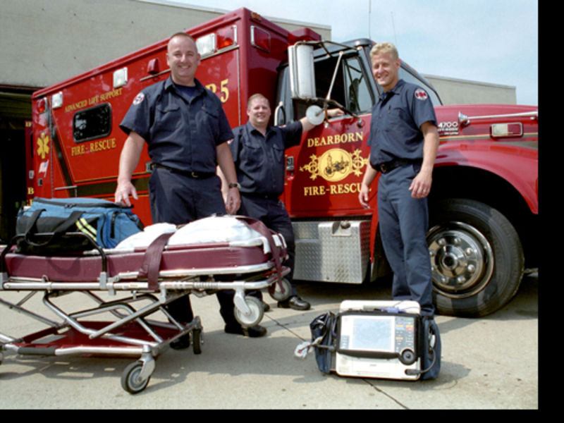 Dearborn Set To Add 12 Firefighters | Dearborn, MI Patch