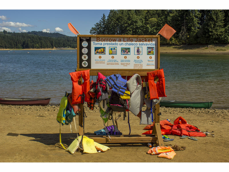 Hillsboro Man Drowns At Hagg Lake, Police Say | Hillsboro, OR Patch