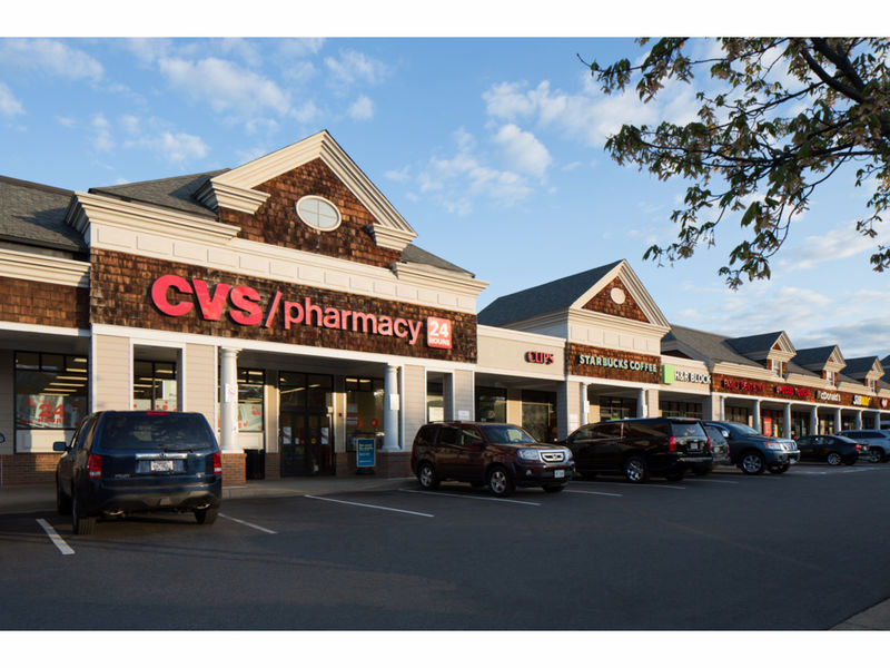 Alexandria's Mark Center Sold To New Owners | Del Ray, VA Patch