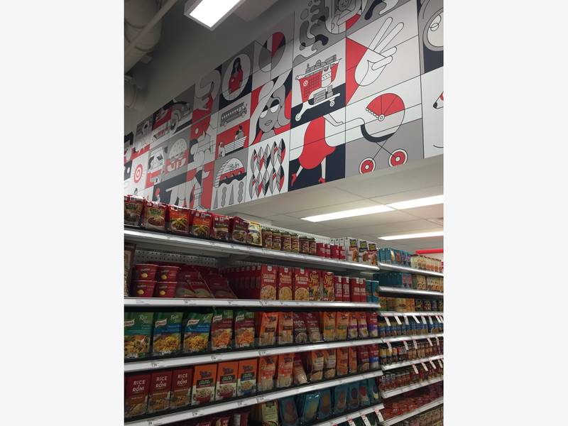 Target Opens In City Of Falls Church | Falls Church, VA Patch