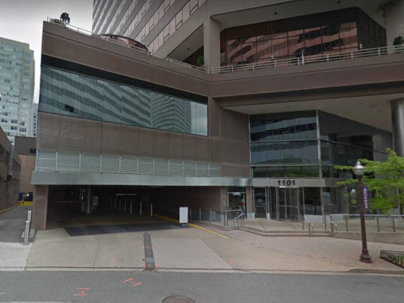 BAE Systems Will Move Headquarters To Falls Church | Falls Church, VA Patch