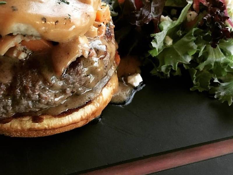 High-End Burger Restaurant To Open In Wheaton | Wheaton, IL Patch