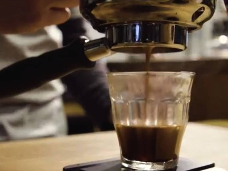 Sparrow Coffee Opens Flagship Café In Naperville | Naperville, IL Patch