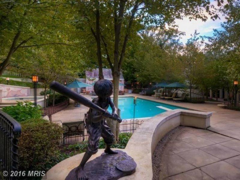 Buyer Of Cal Ripken Jr.'s Mansion Revealed | Owings Mills, MD Patch