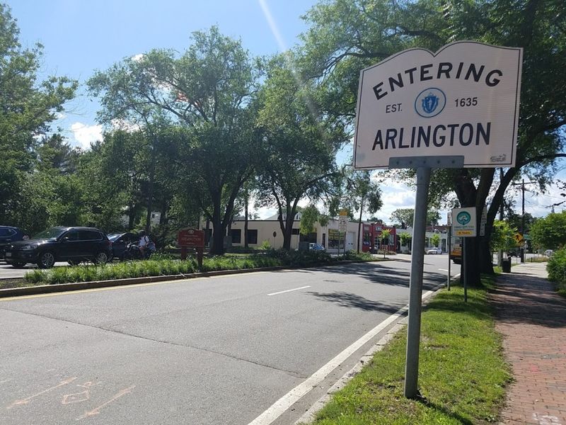 Arlington Labor Day 2017: What's Open? What's There To Do? | Arlington ...
