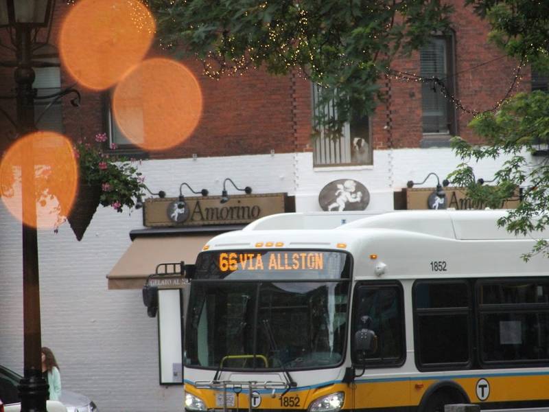 MBTA General Manager Out After 15 Months On Job | Boston, MA Patch