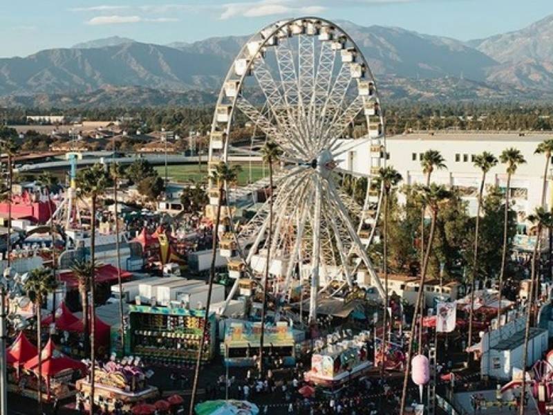 What To Know About Los Angeles County Fair | Diamond Bar, CA Patch