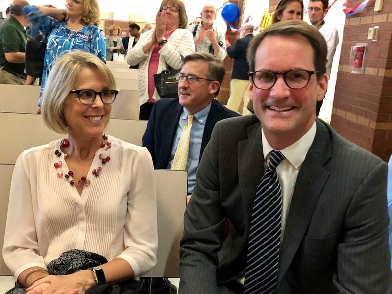 Congressman Himes Endorsed for 6th Term | Fairfield, CT Patch