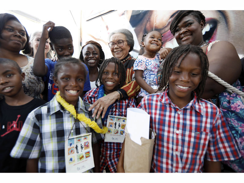 Entrenched Poverty Tough To Shake In Mississippi Delta | Across ...