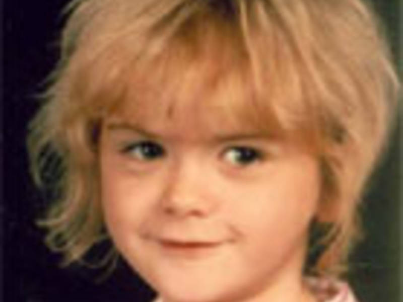 April Tinsley Murder: Indiana Man Arrested In Girl's 1988 Slaying ...