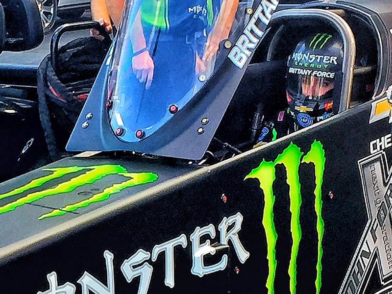 Route 66 Raceway: 7 Cool Photos From NHRA Nationals | Joliet, IL Patch