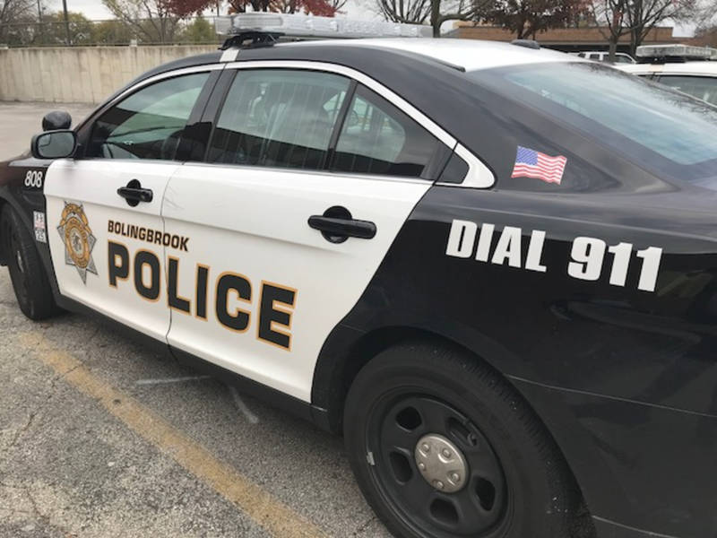 Bolingbrook Police Blotter | Bolingbrook, IL Patch