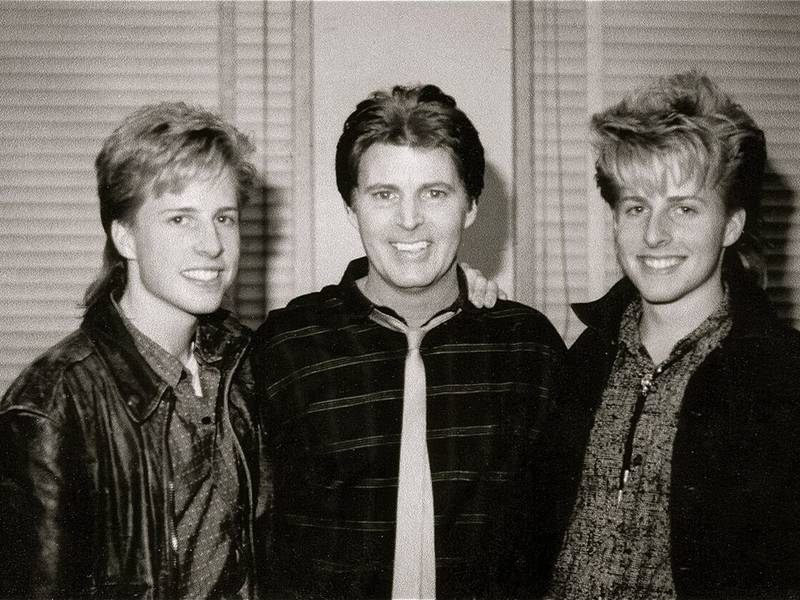 Ricky Nelson Remembered Heading To Joliet's Rialto Theatre | Joliet, IL ...