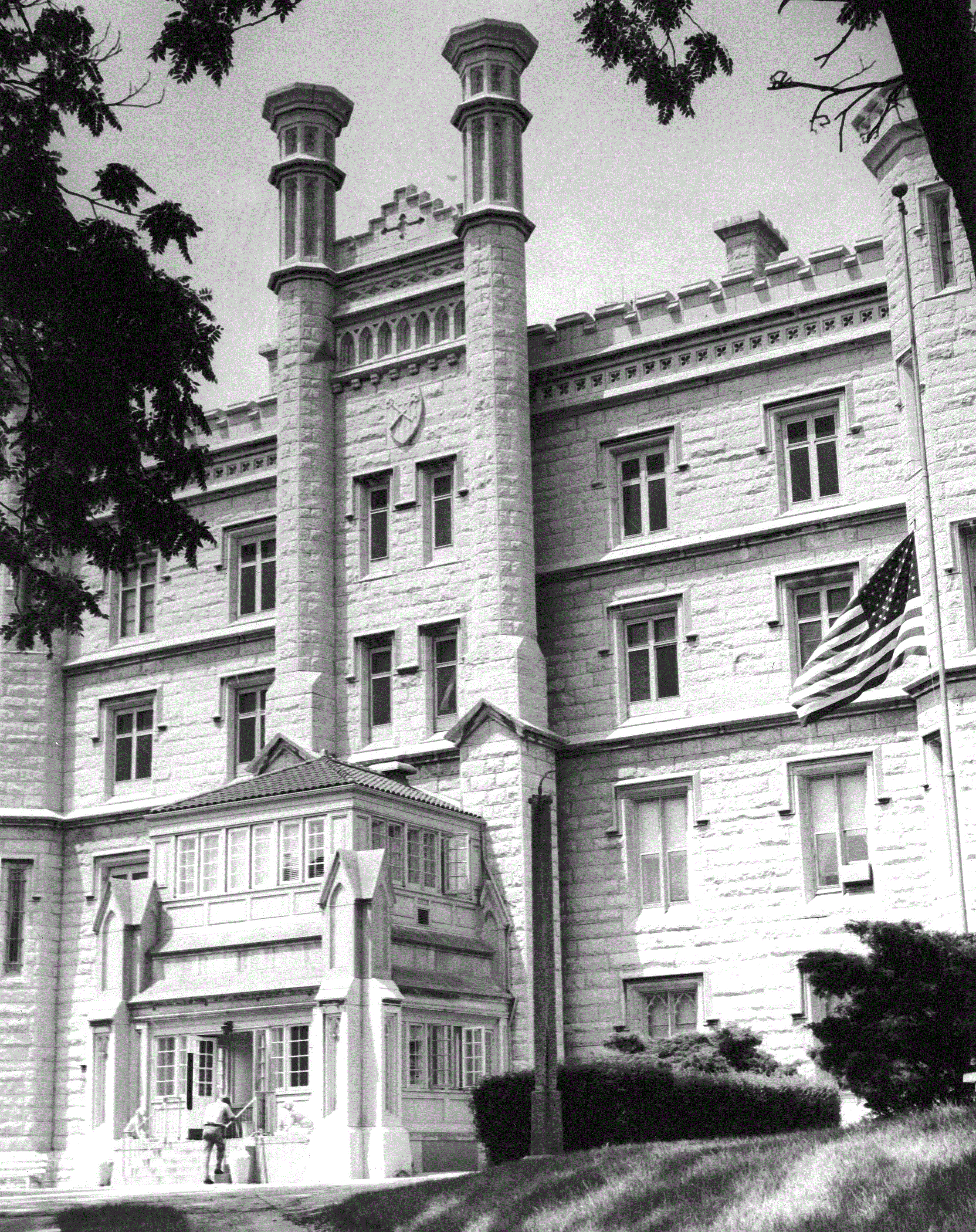 Old Joliet Prison: Rare Photos | Joliet, IL Patch