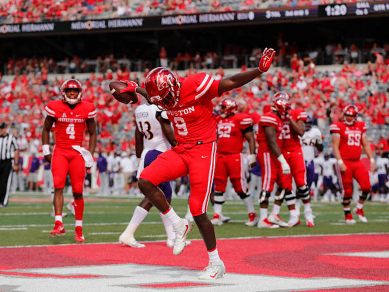 UH Cougars Release 2018 Football Schedule | Midtown Houston, TX Patch