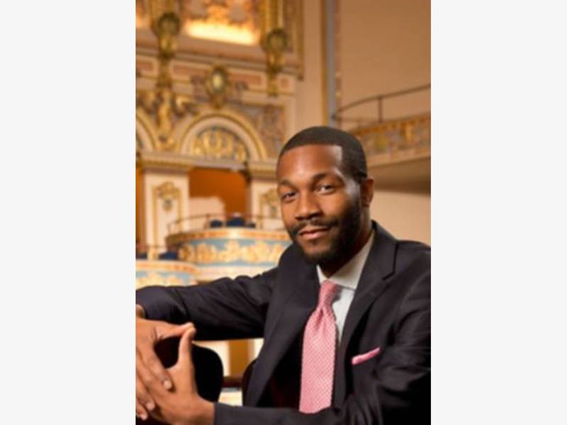Randall Woodfin: 10 Questions with (Possibly) Birmingham's Next Mayor ...