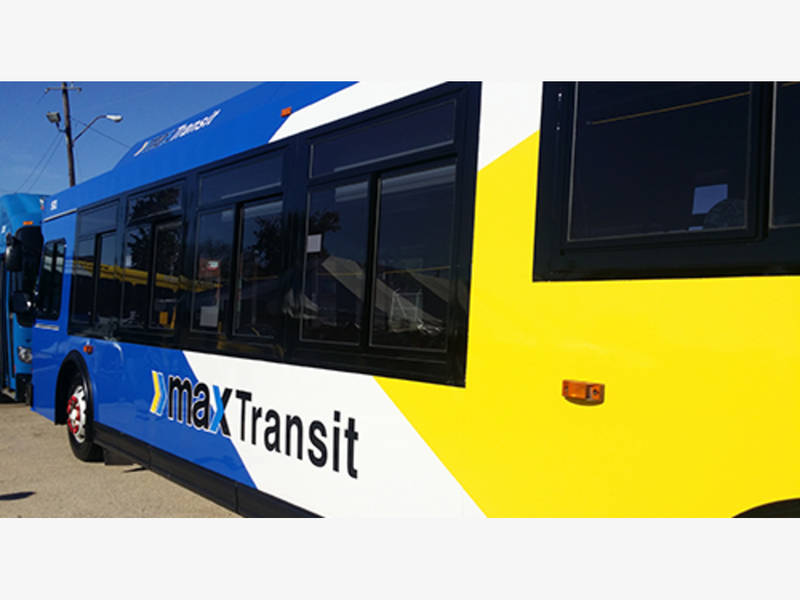 Bus Service Restored To Fairfield | Birmingham, AL Patch