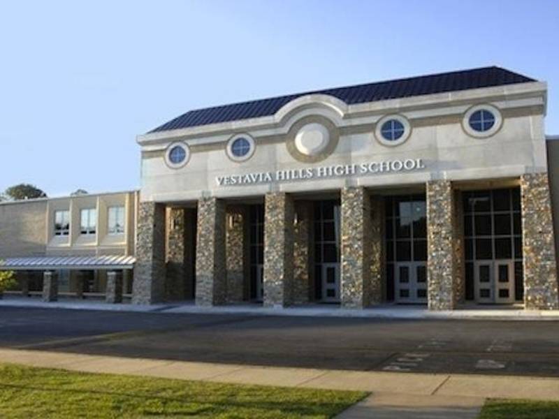 Four Vestavia Hills High School Athletes Will Play College Sports ...