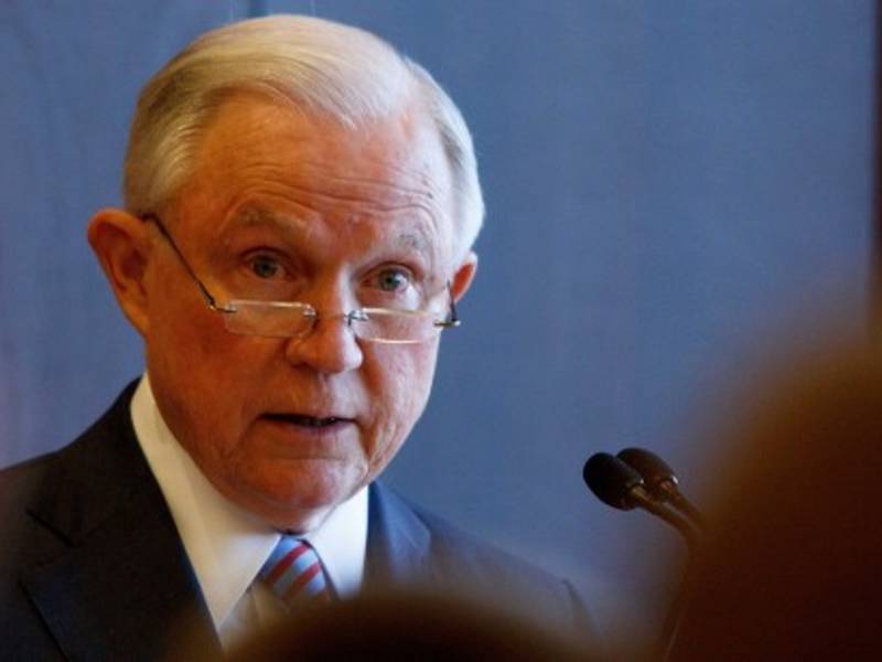 Sessions Could Be Witness In Oliver Robinson Bribery Trial | Birmingham ...