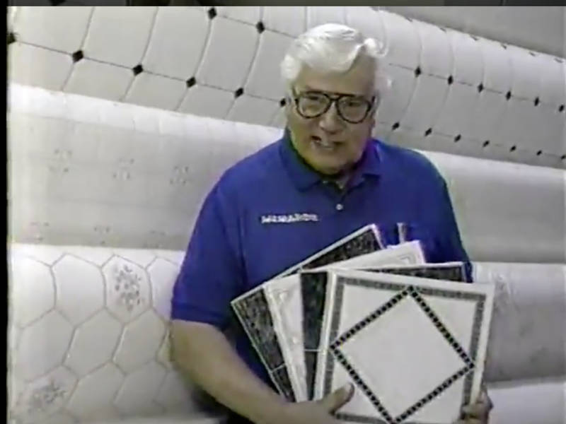 'Menards Guy' Ray Szmanda Dies | Milwaukee, WI Patch