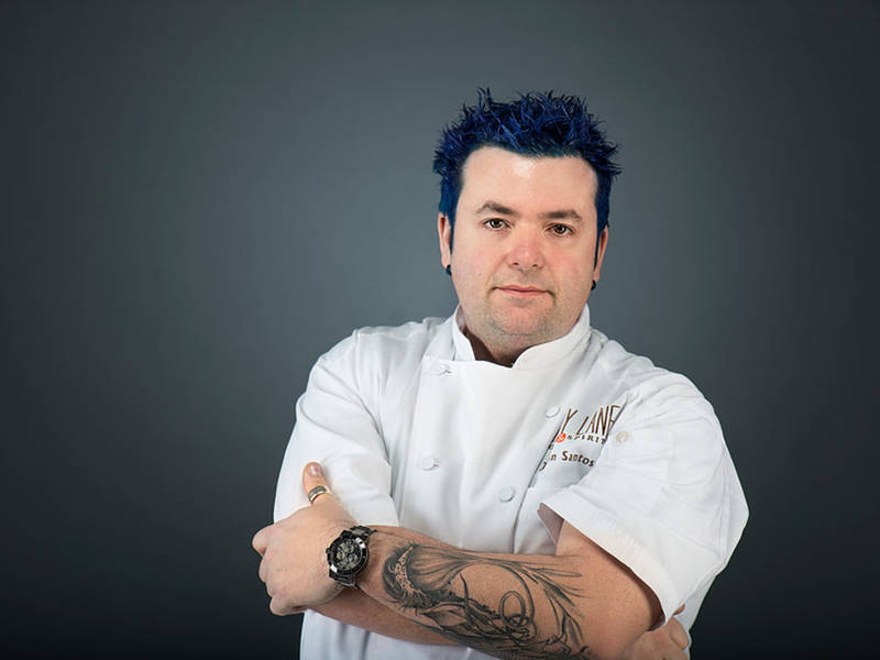 Celebrity Chef Jason Santos' Guide To Boston | Boston, MA Patch