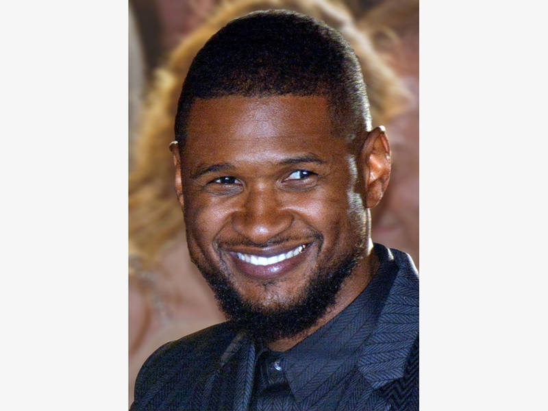 Laura Helm accuses USHER of giving her STD & causing death of twins ...