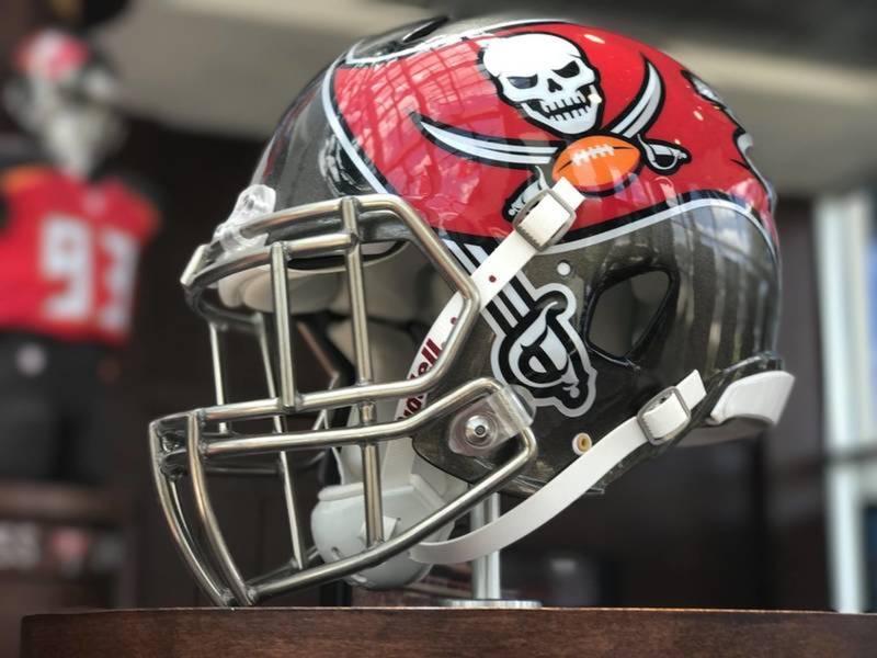 Bucs Select Defensive Tackle Vita Vea In NFL Draft | Tampa, FL Patch