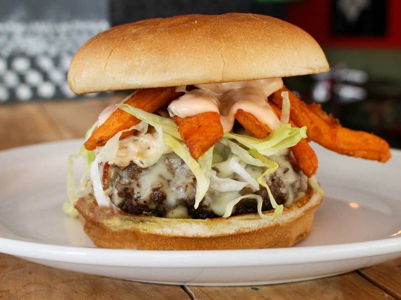 Boston Burger Company To Open 5th Location In Salem | Salem, MA Patch