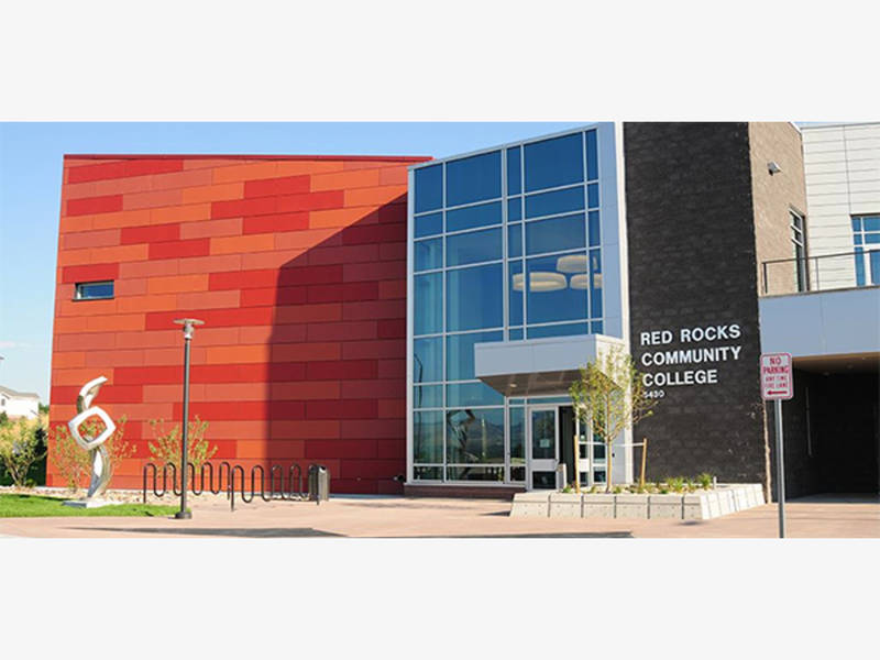 Red Rocks Community College Arvada Fall 2018 Semester Begins | Arvada ...