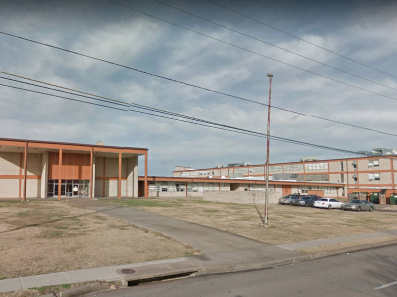 Arrest Made At Comstock Middle School; No Shots Fired: Report | Dallas ... Arrest Made At Comstock Middle School; No Shots Fired: Report | Dallas ...