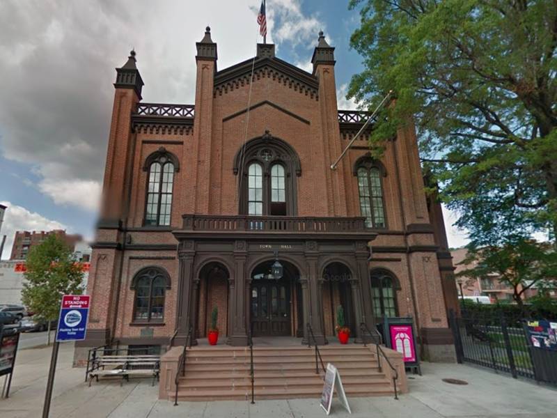 Women Highlighted In Queens Holiday Tour Of Historic Houses | Flushing ...