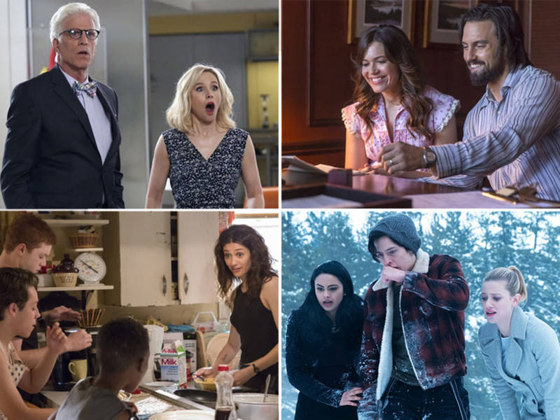 Fall TV Premiere Dates 2018: A Guide For New And Returning Shows ...