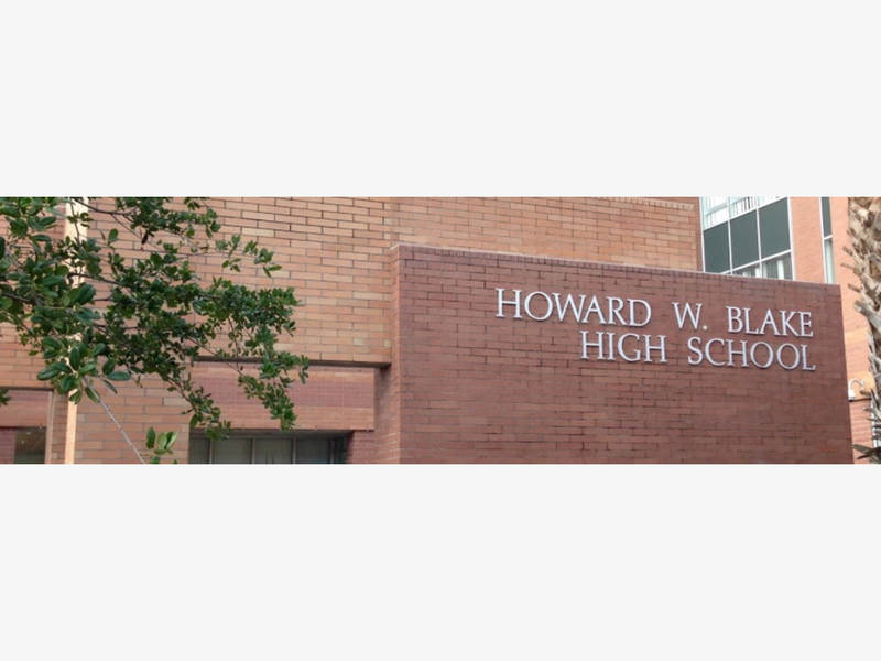 Principal Issues Statement To Quell Violence Rumors At Blake High ...