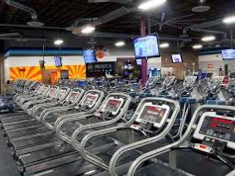 Crunch To Open 21,000-Square-Foot Center In Lakewood Ranch | Bradenton ...