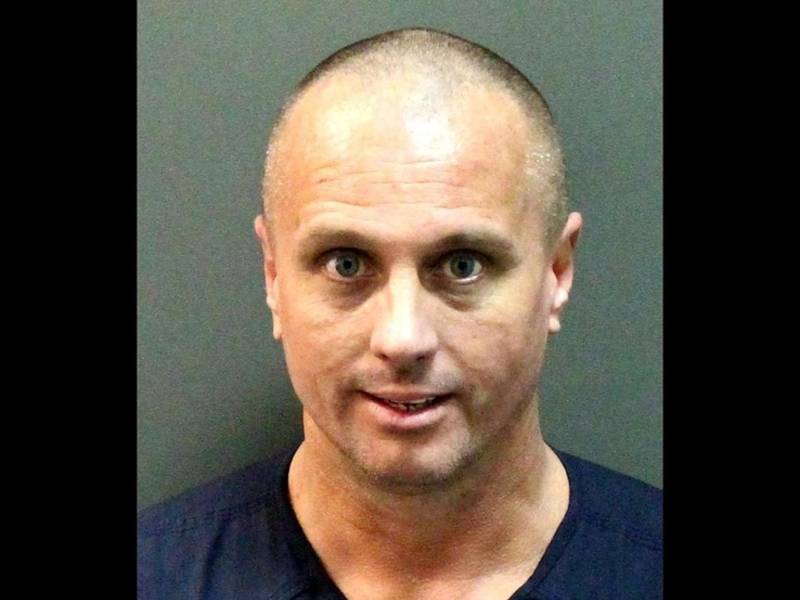 Brandon Man Found Guilty Of Stalking Pop Singer | Brandon, FL Patch