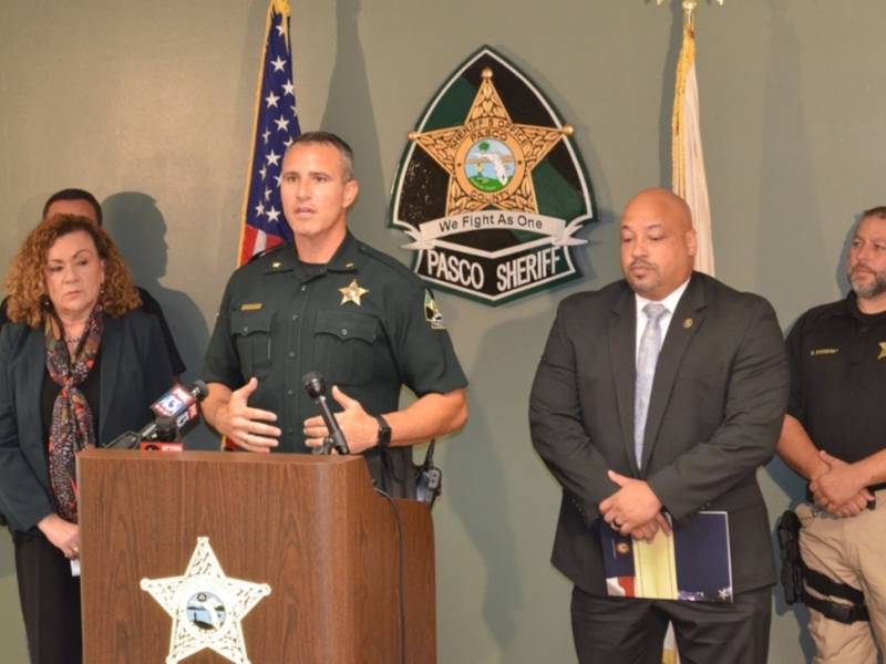 39 Members Of Unforgiven, Aryan Brotherhood Arrested In Pasco | New ...