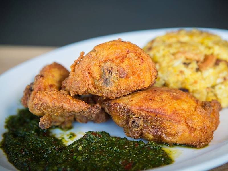 Authentic Puerto Rican Cuisine Coming To Downtown St. Pete | St. Pete ...