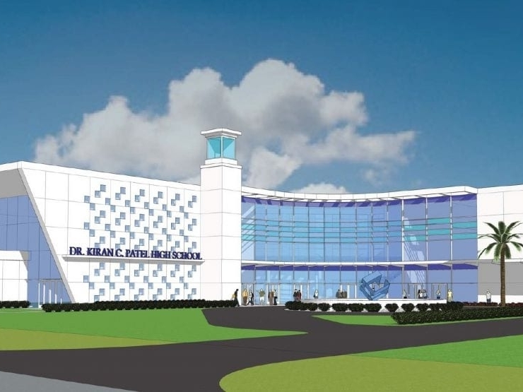 Patel Charter High School To Use Business Leaders As Teachers | Temple ...